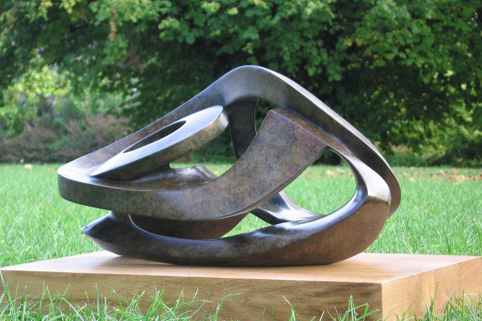 Marbre – Patrick Artaud Sculpture