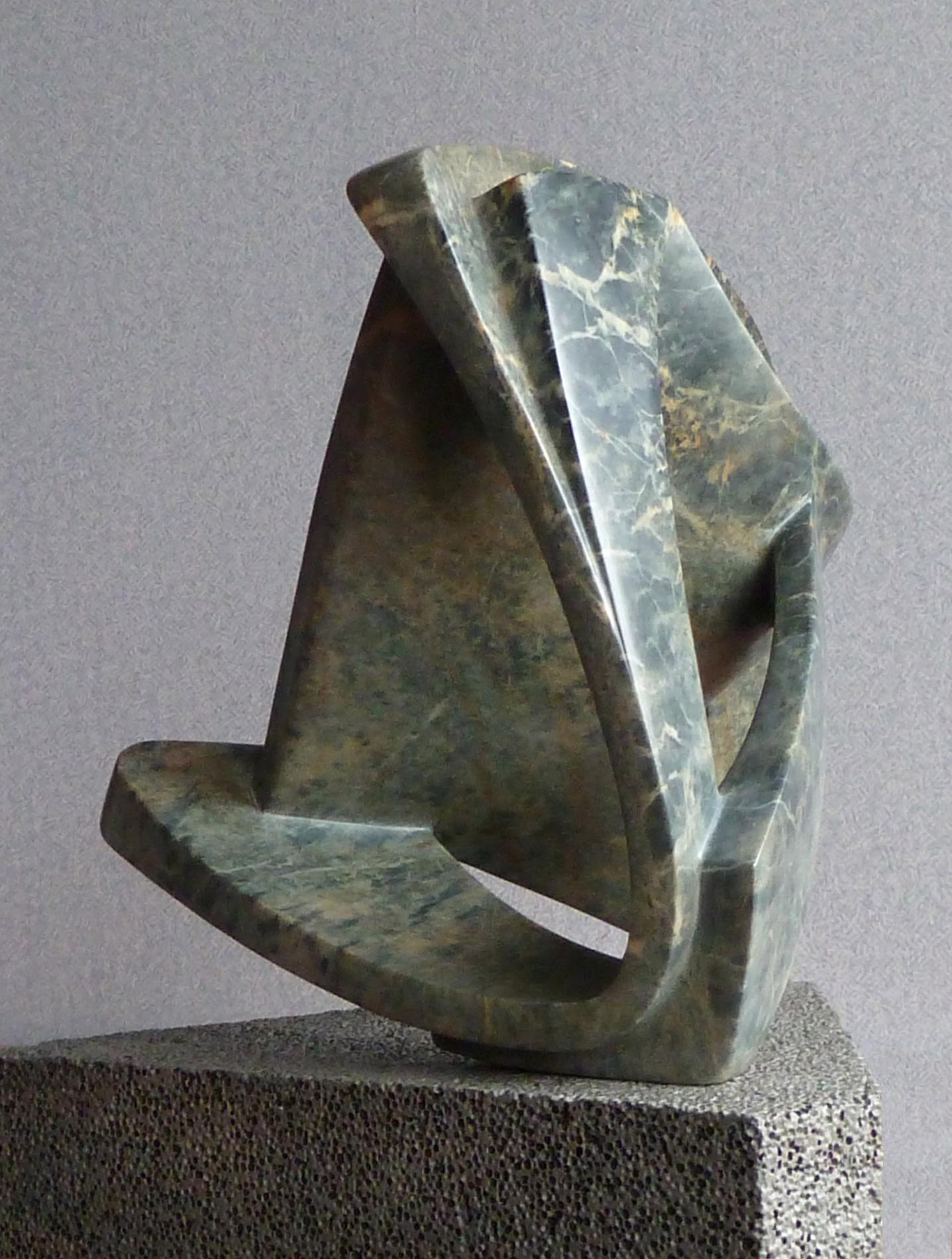 Pièces en Stéatite 1 – Patrick Artaud Sculpture